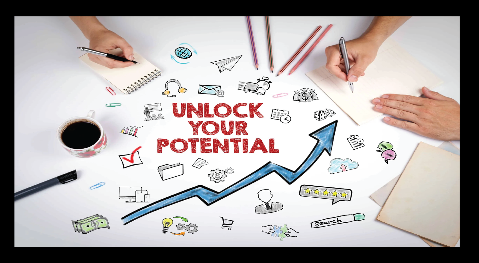 What Are the 5 Areas of Personal Development? A Complete Guide