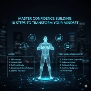 What Are the 5 Areas of Personal Development? A Complete Guide